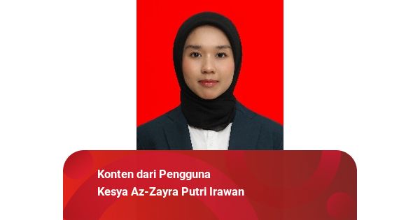 Digitalisasi GMAPS oleh FBD KOMPAK 2025 | kumparan.com